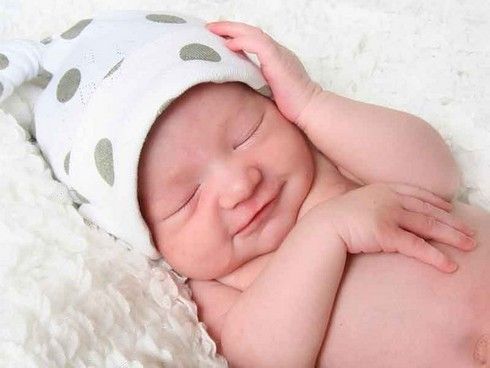 La inscripción del nacimiento del bebé, ahora en el hospitalBlog sobre ...